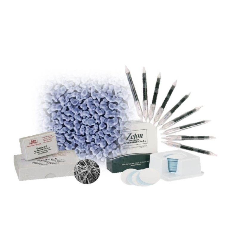 Membrane Filters - Sedulitas