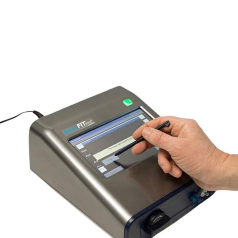 ACCUFIT 9000: ACCUTEC-IHS - Sedulitas