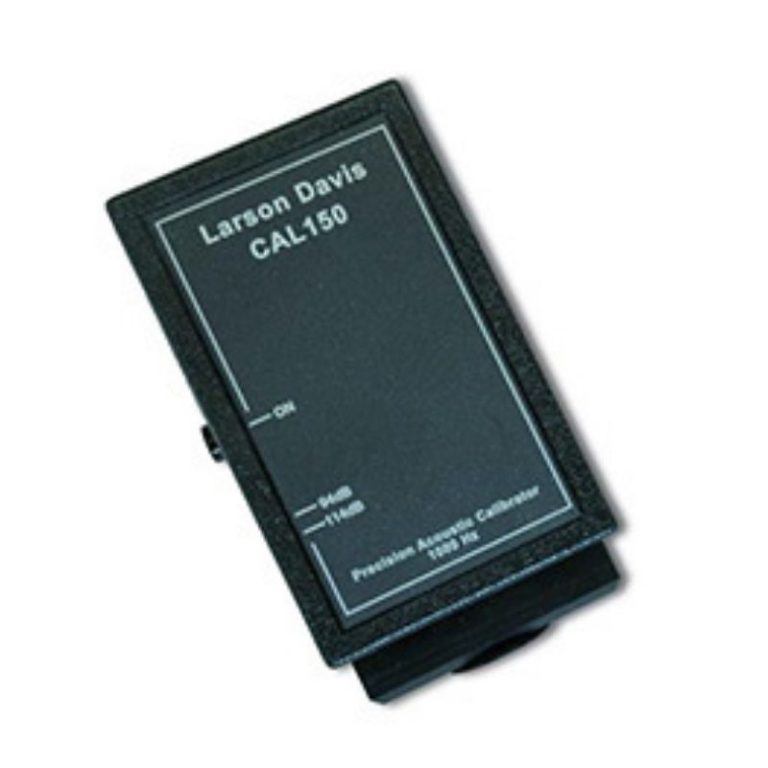Sound Level Calibrator Cal150: Larson Davis - Sedulitas